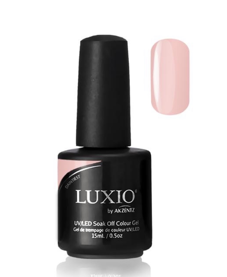 Luxio Daintiest - Profiles Backstage