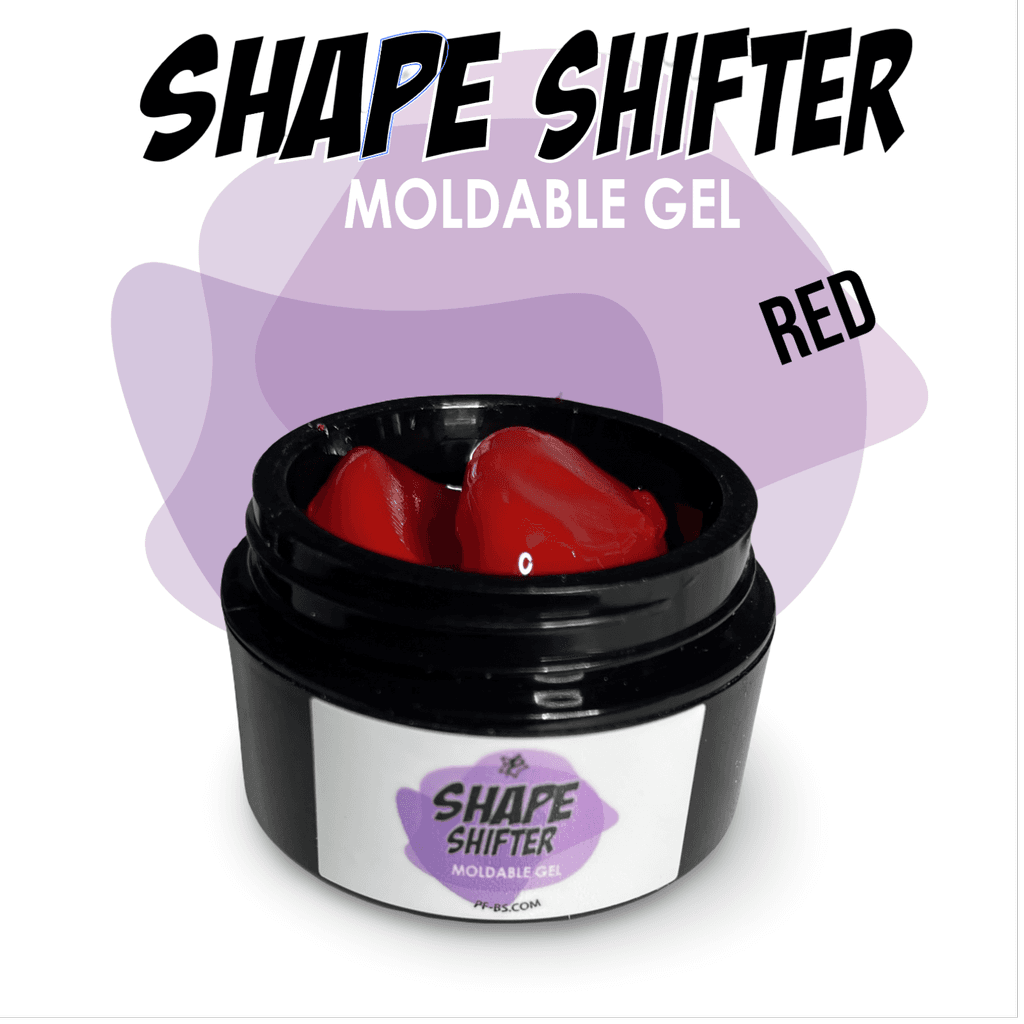 Shape Shifter *3-D Gel | Profiles Backstage