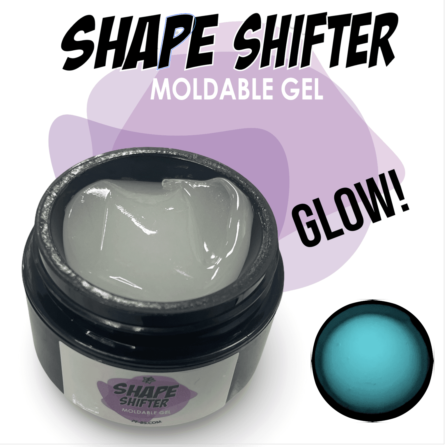 Shape Shifter *3-D Gel | Profiles Backstage